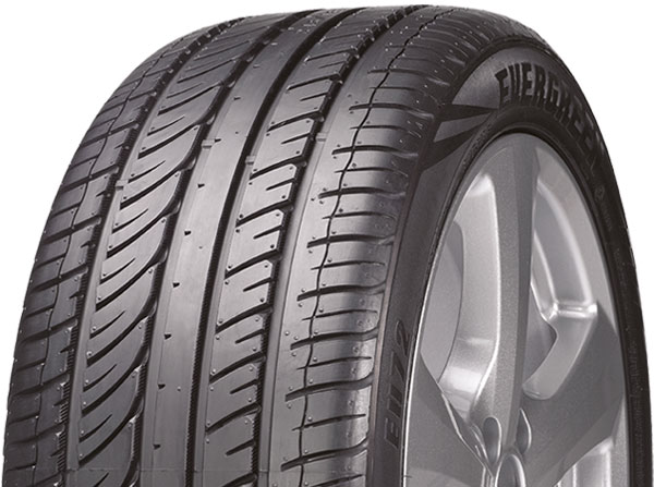 EU72 - Evergreen Tyres